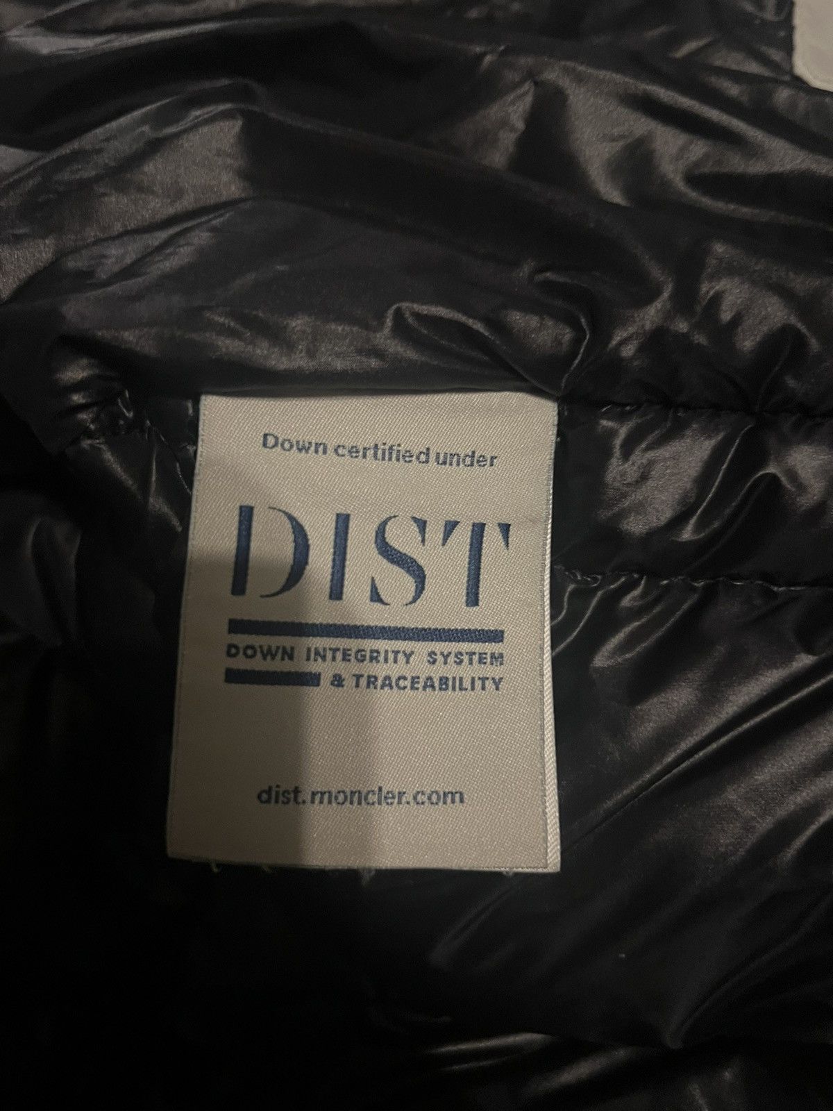 Marvel Comics × Moncler Moncler x Spider-man Web Puffer | Grailed