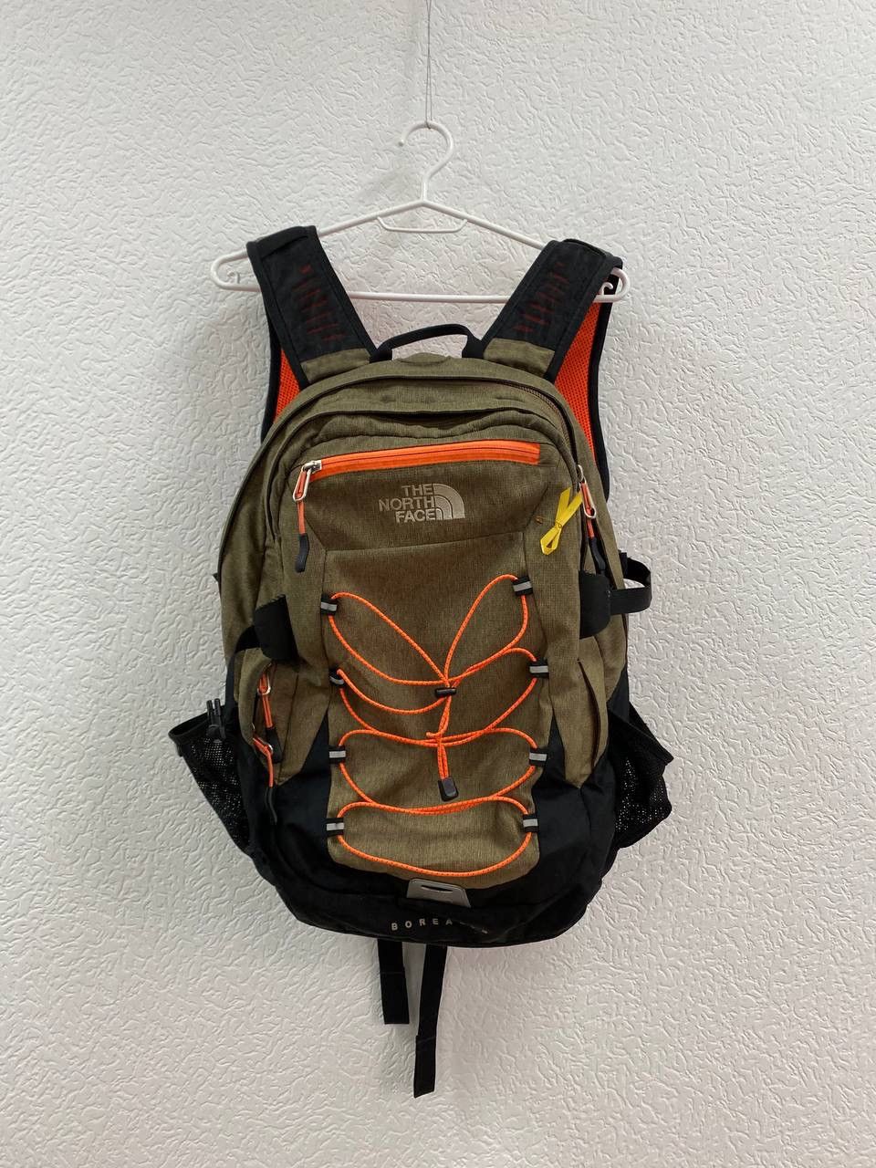Vintage Vintage The North Face Borealis Classic Backpack Gorpcore | Grailed