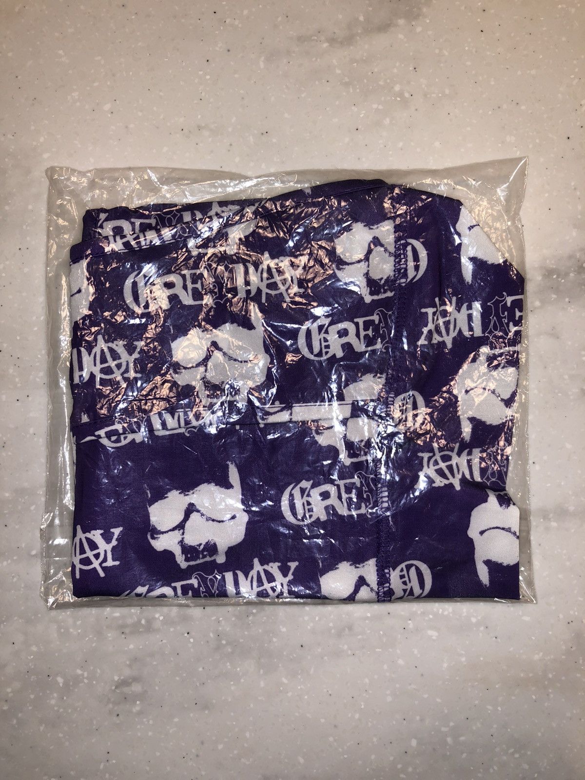 G59 Records × Pouya & $uicideboy$ Merch GreyDay Gator Mask/G59/Grey59 ...