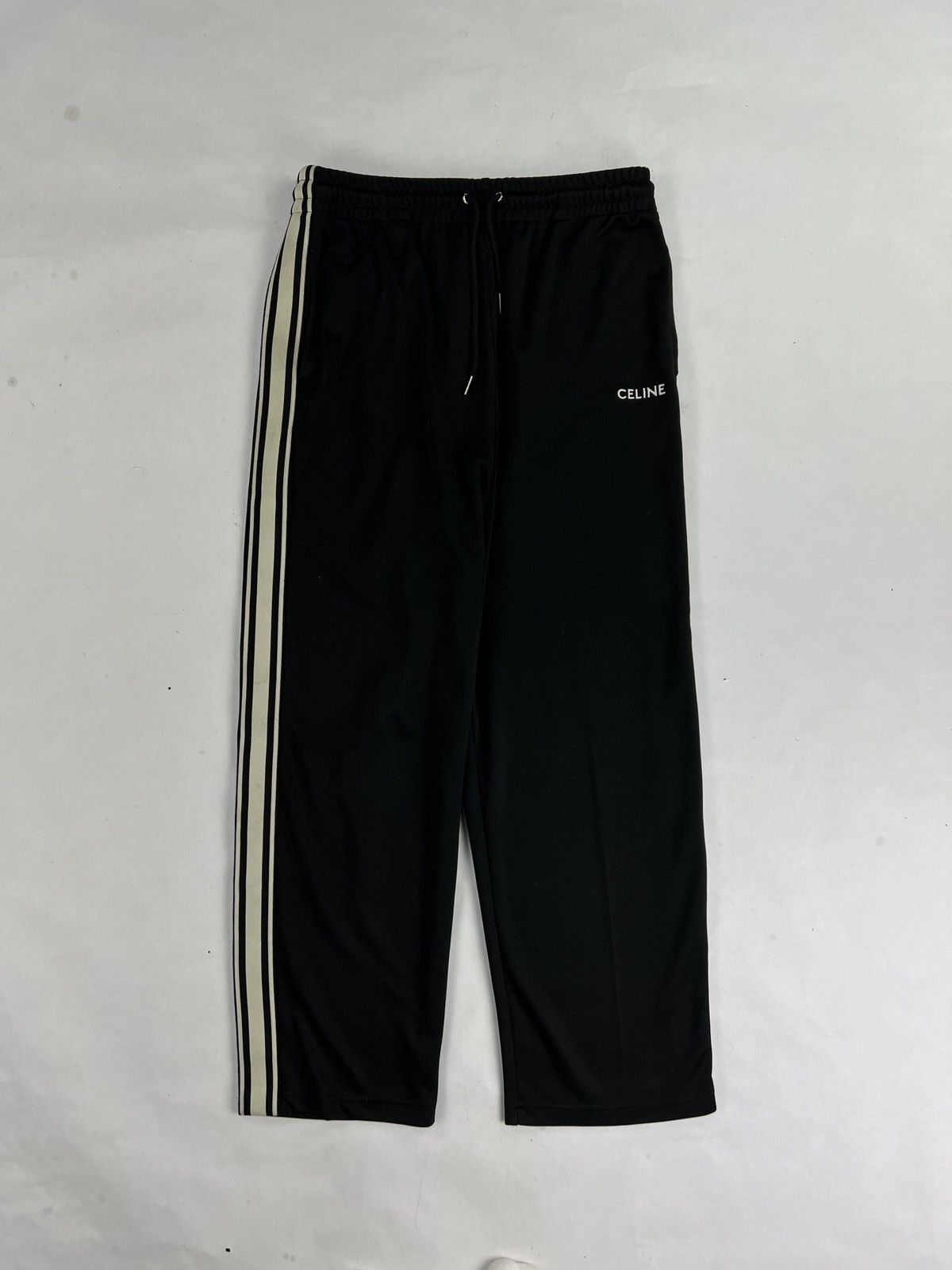 Celine Celine Track Pants | Grailed
