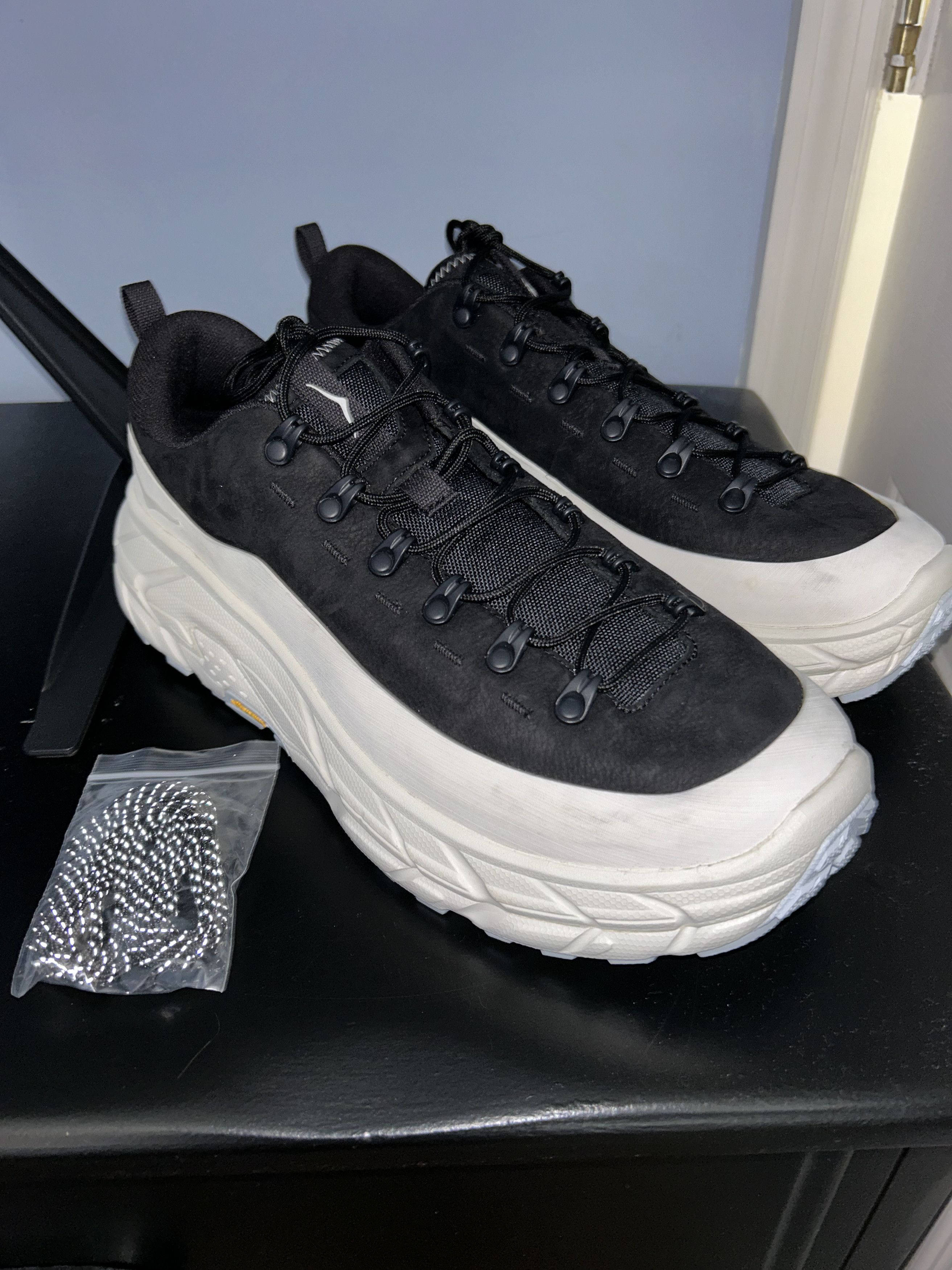 Hidden Characters Hoka One One Hidden Characters x Tor Summit 2 13 ...