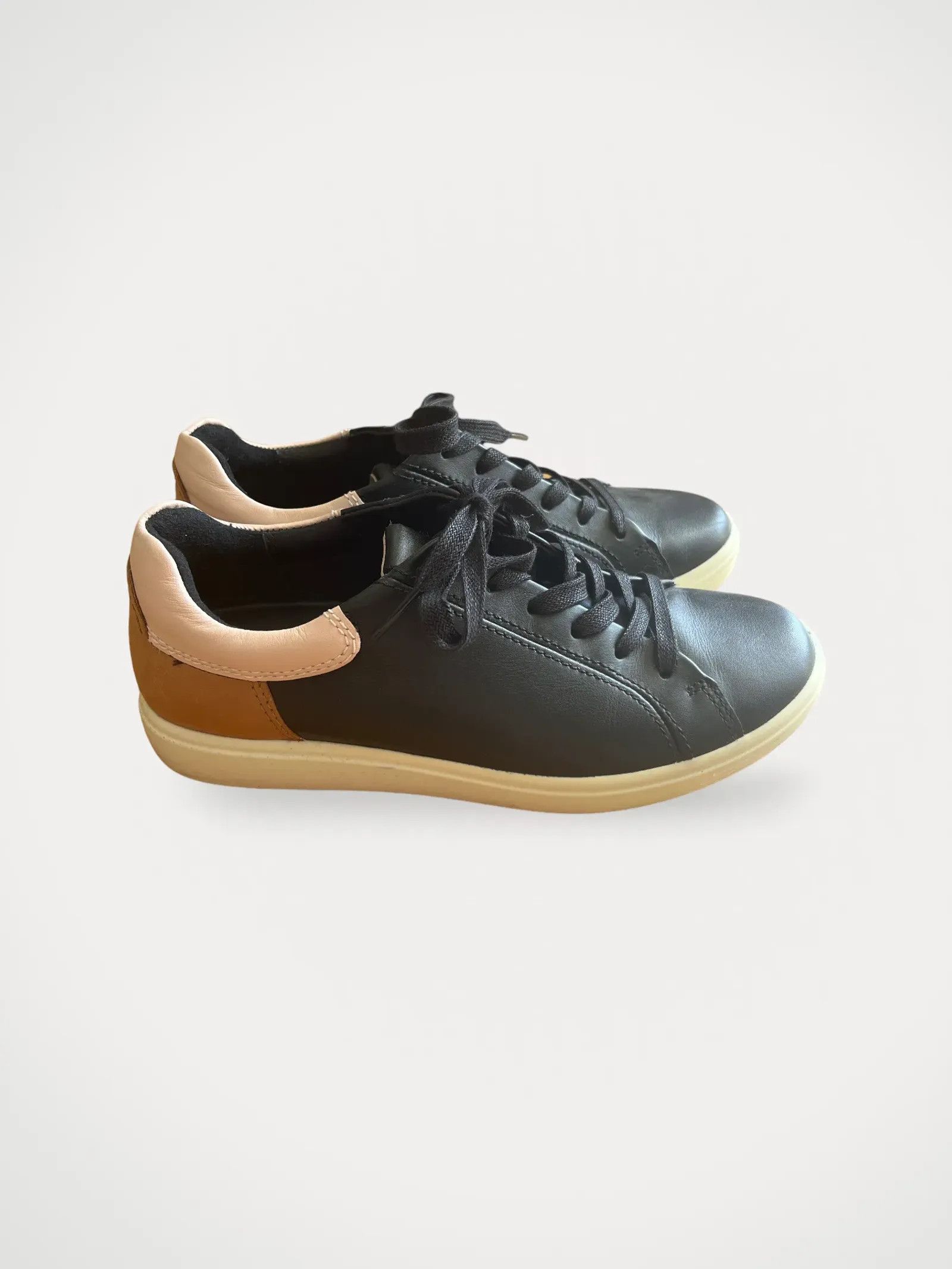 Ecco Ecco Sneakers | Grailed