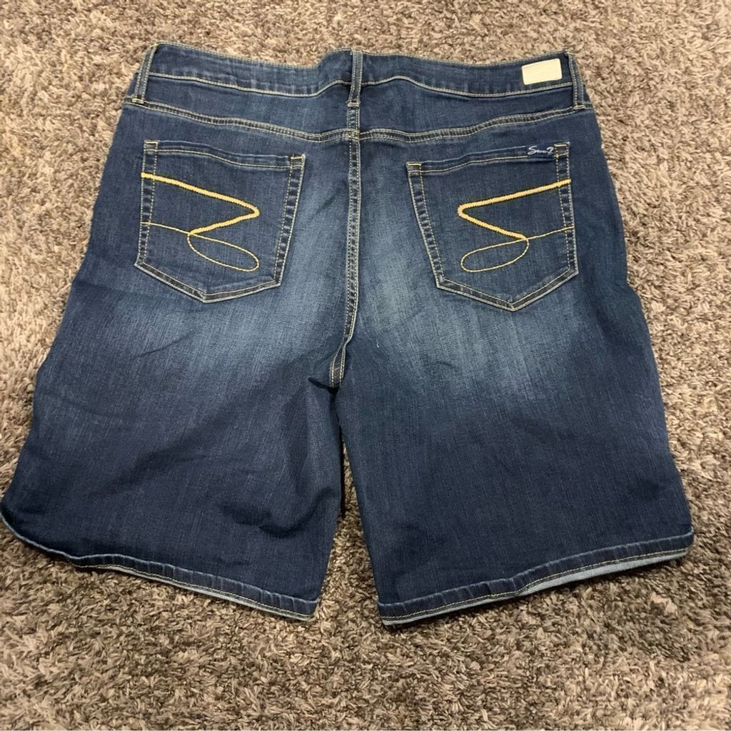Seven 7 Women’s Seven7 Jean Shorts | Grailed