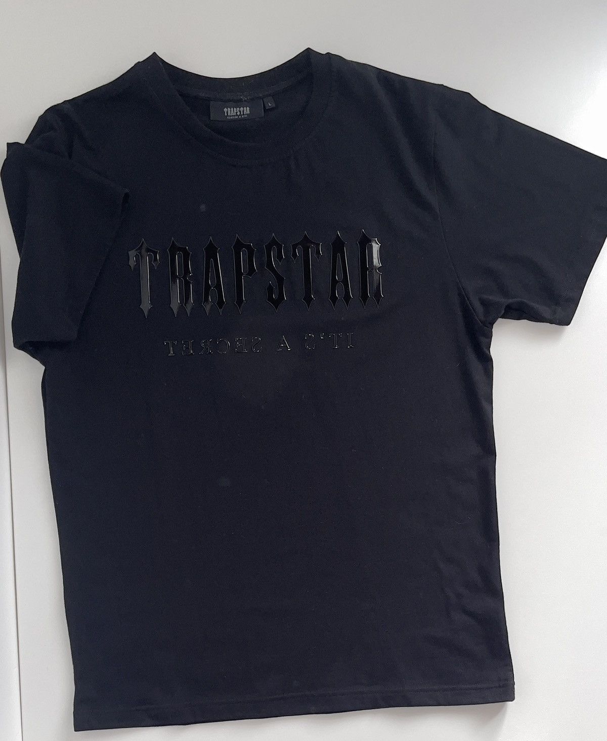 Trapstar London Trapstar shirt | Grailed