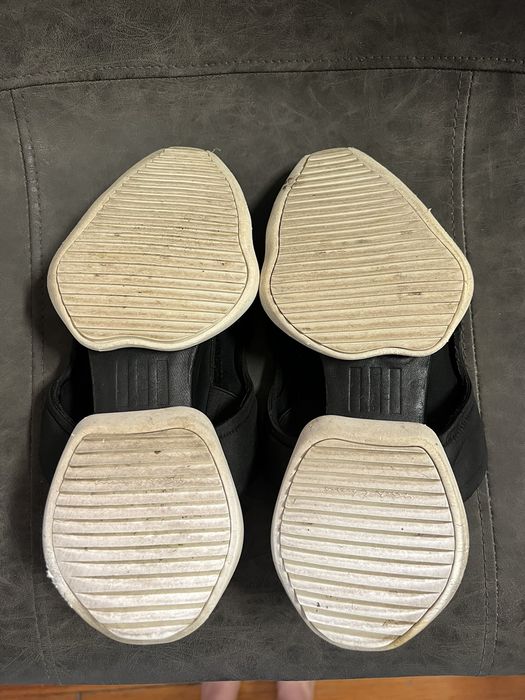 Rick Owens rick owens clogs | Grailed