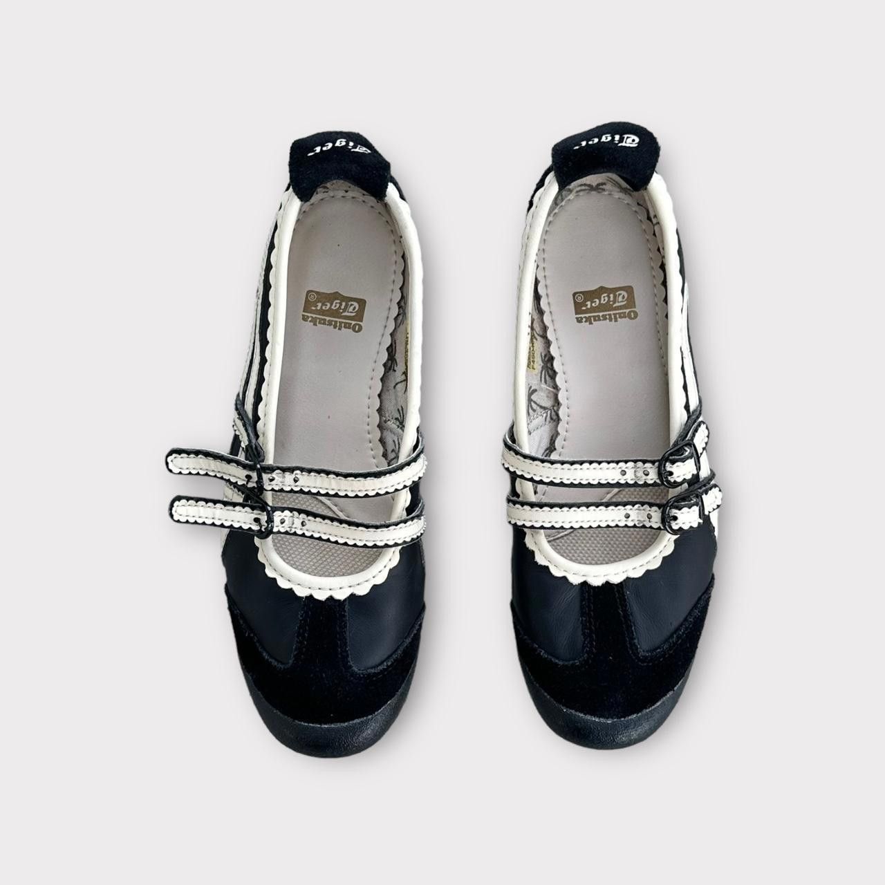 Onitsuka Tiger Onitsuka Tiger Ballerina Flats | Grailed