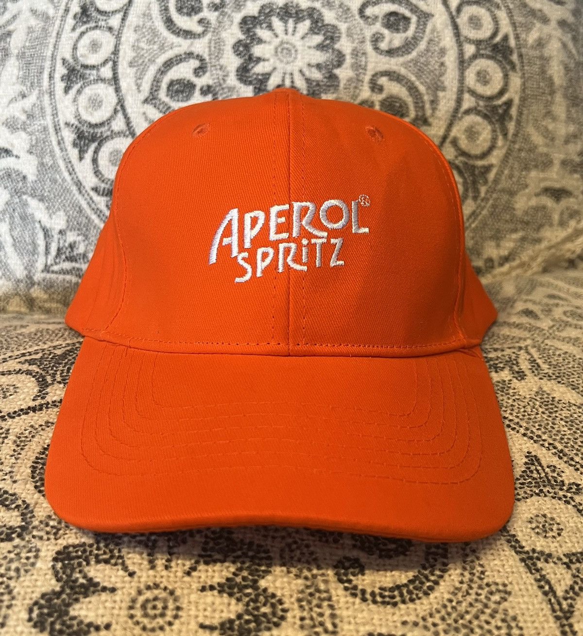 Other Aperol Spritz Hat | Grailed