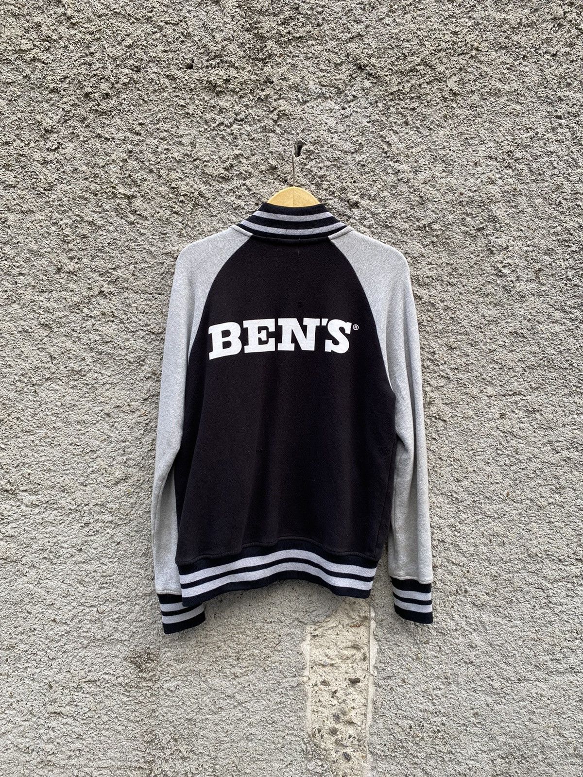 Ben Davis × Streetwear 🔥ACC OFFER🔥Vintage Ben Davis Logo “Ben’s ...