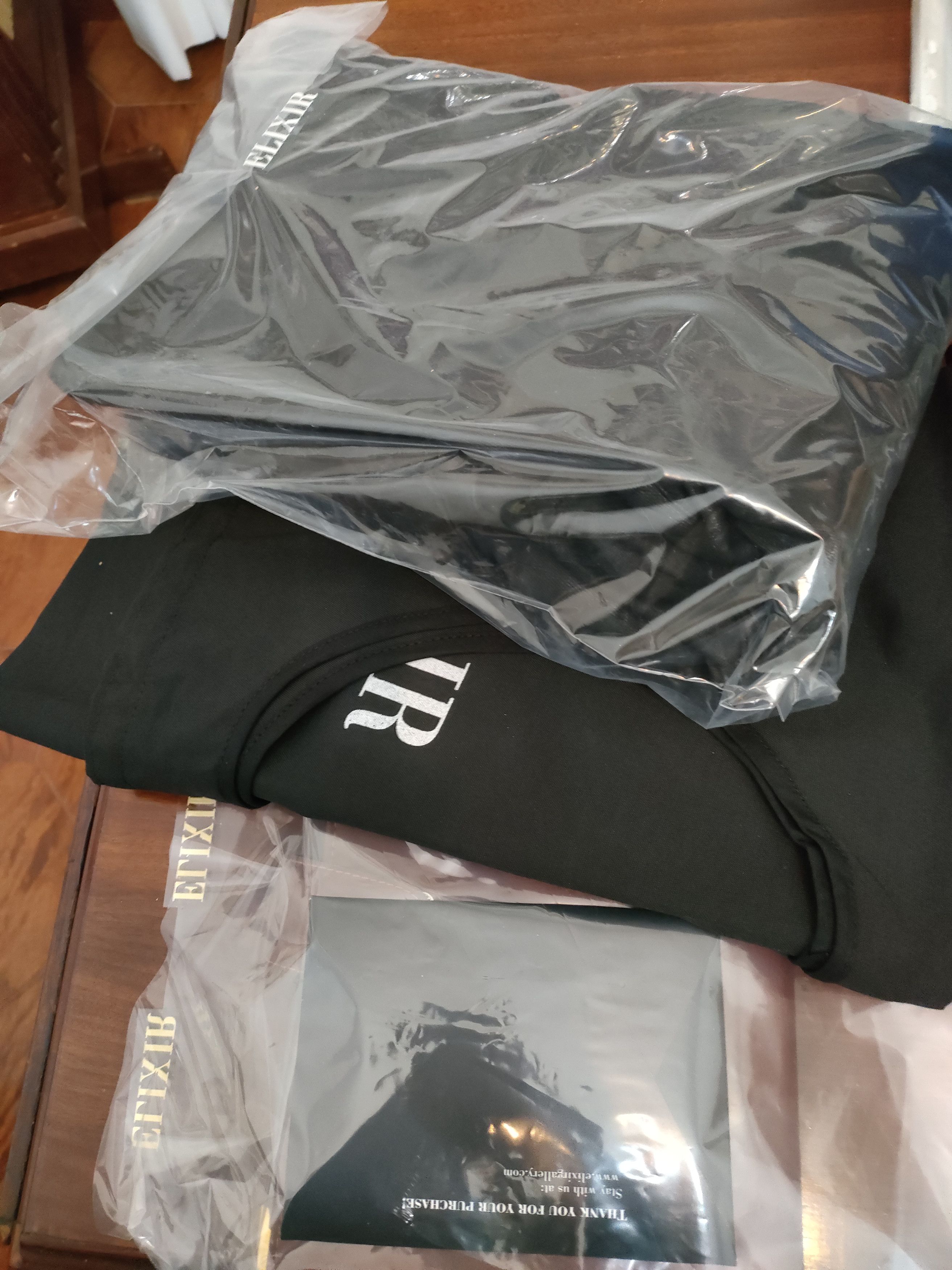 Julius Julius 7 waxed combat cargo 4/L | Grailed