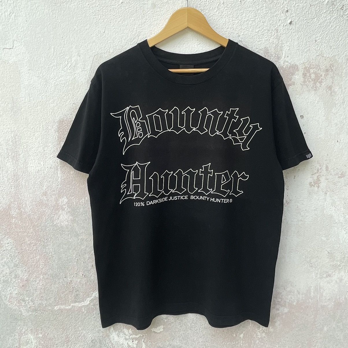 Bounty Hunter × Streetwear × Vintage Vintage 90s Bounty Hunter Shirts ...