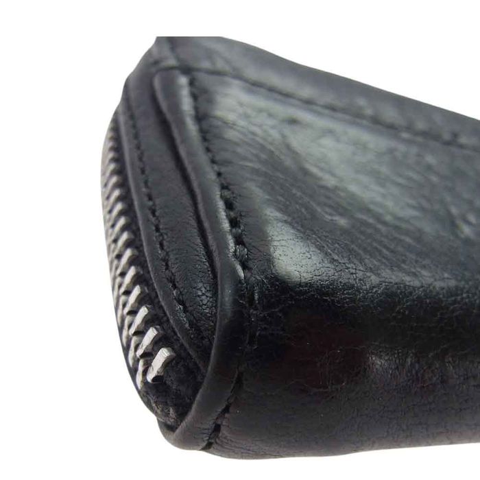 Chrome Hearts Chrome Hearts Coin Case | Grailed