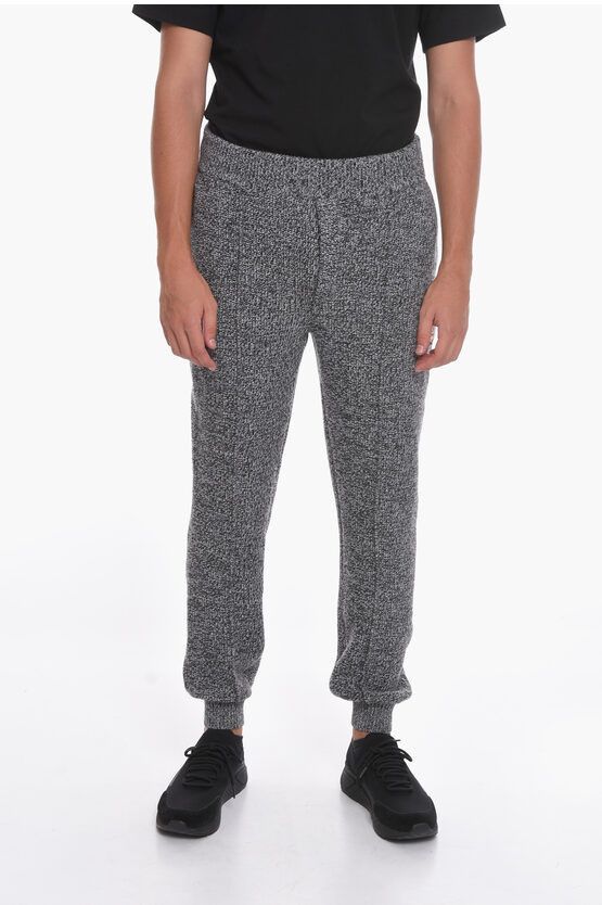 Dior Cashmere MOUNT ZION Sweatpants | Grailed