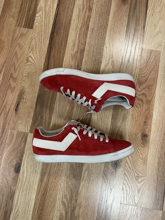 Pony Pony X Joey Badass Pro Era shoes | Grailed