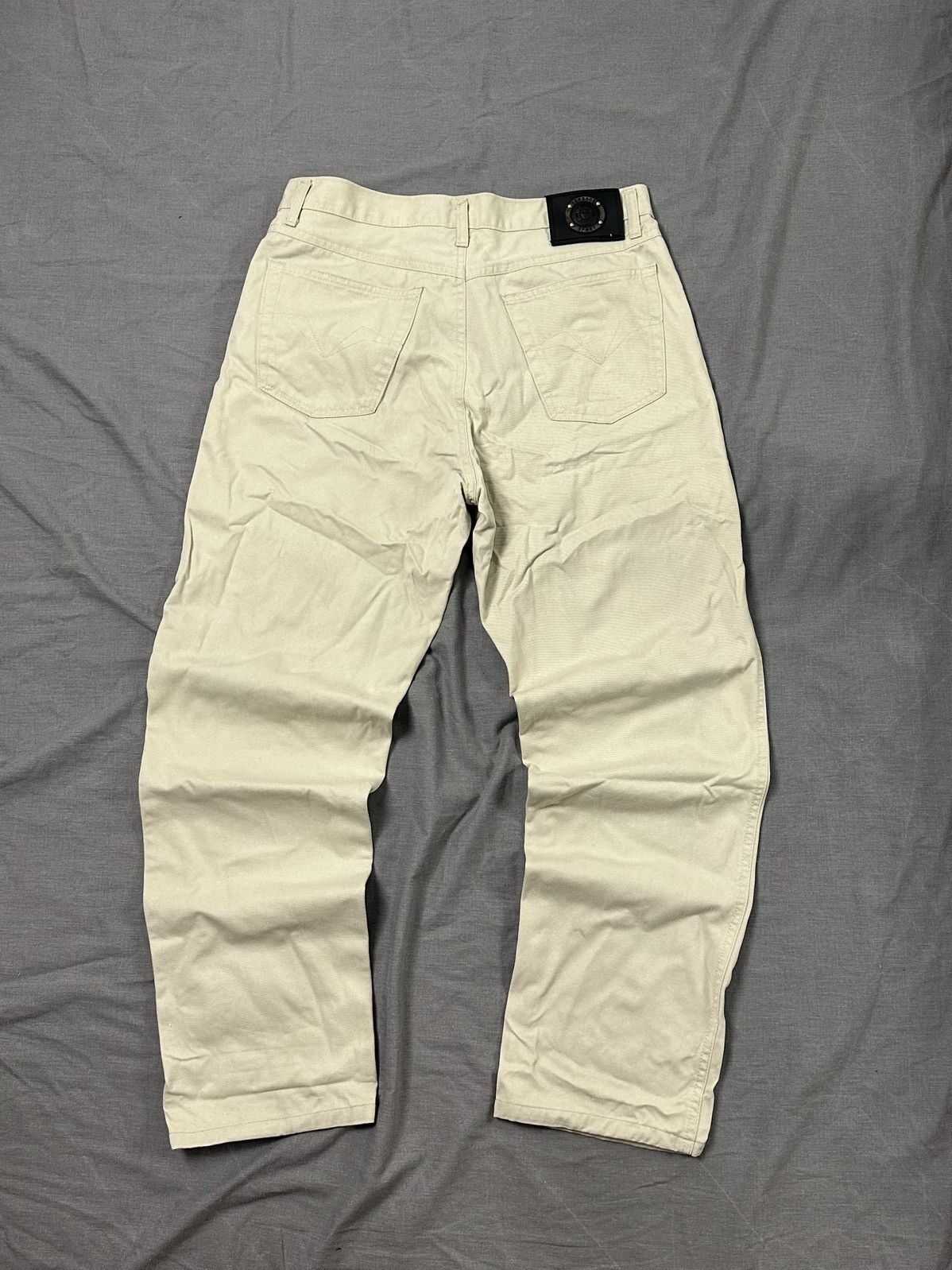 Vintage Versace Vintage Archive Pants | Grailed