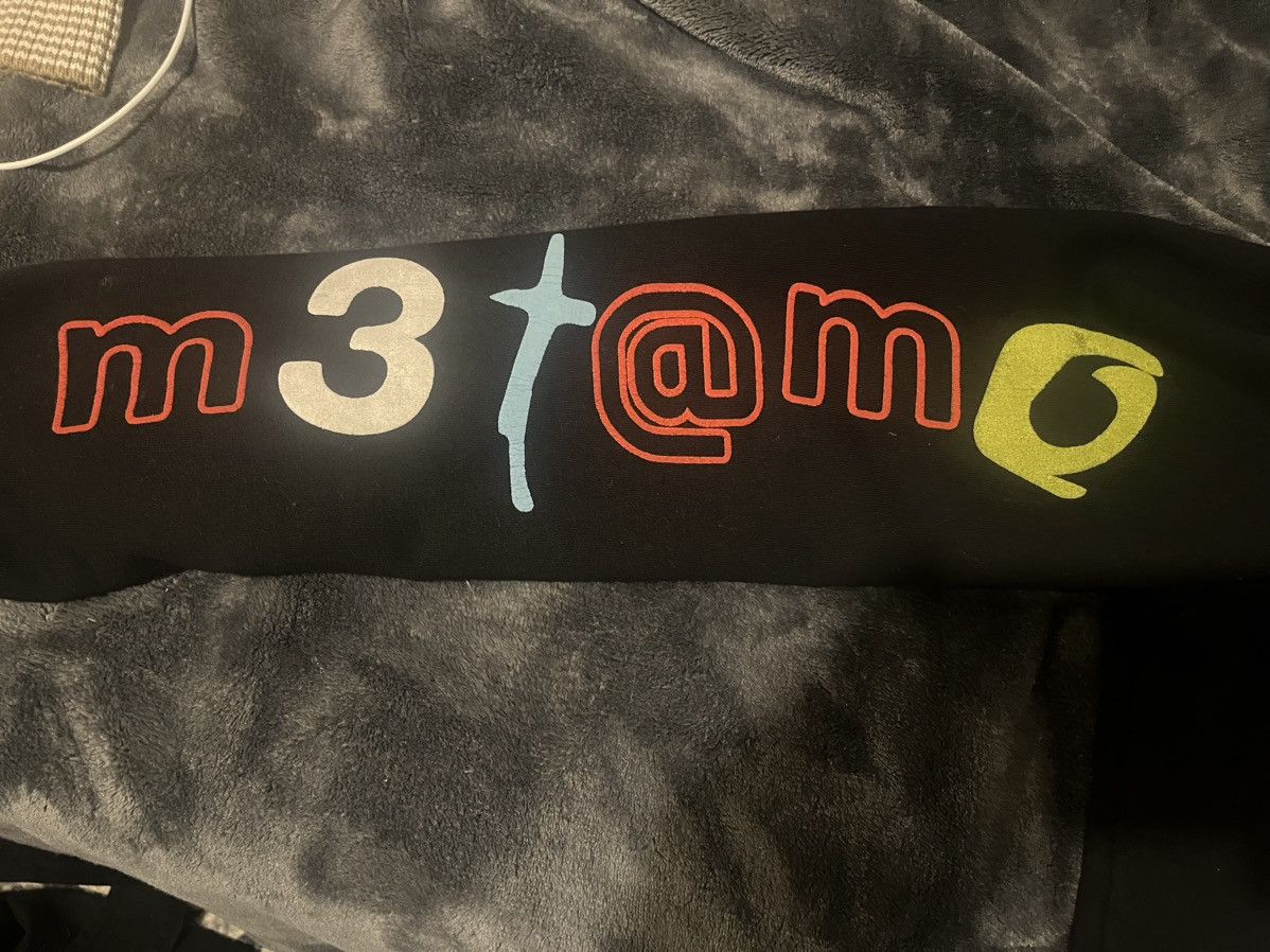 Cactus Plant Flea Market Playboi carti WLR merch hoodie | Grailed