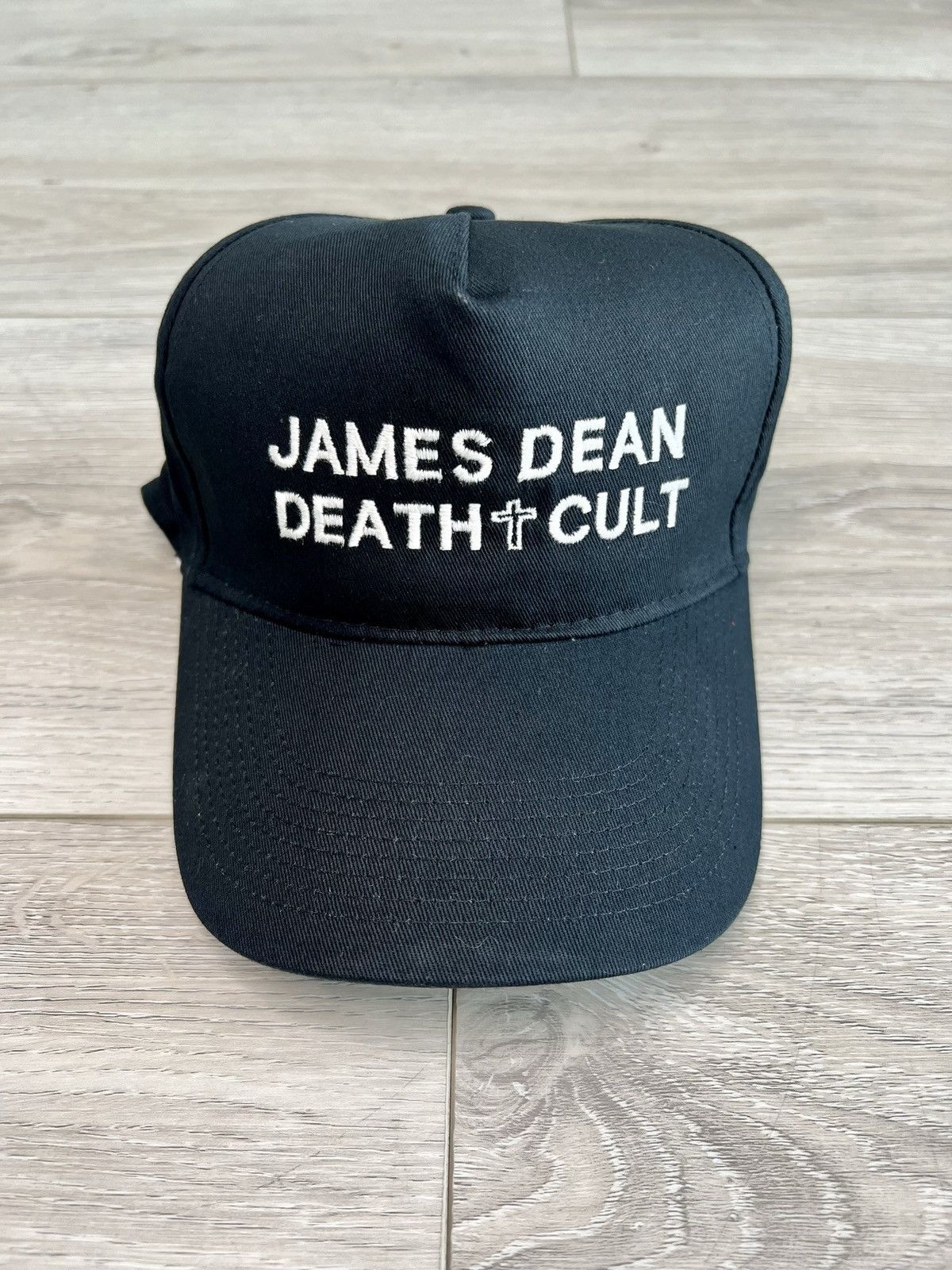 Paly Hollywood James Dean Death Cult Hat | Grailed