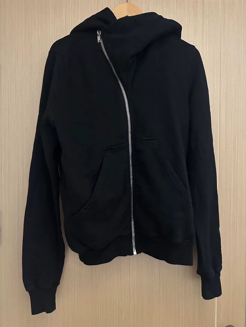 Rick Owens Rick Owens Wizard hat coat | Grailed