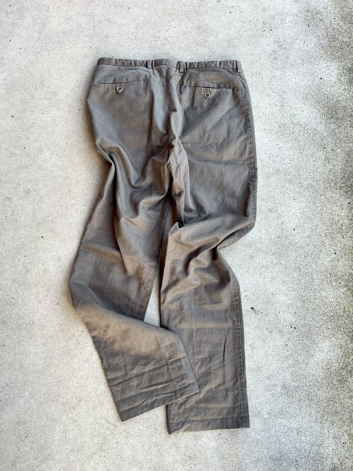 Archival Clothing × CCP Wear × Carol Christian Poell Archive Carol ...