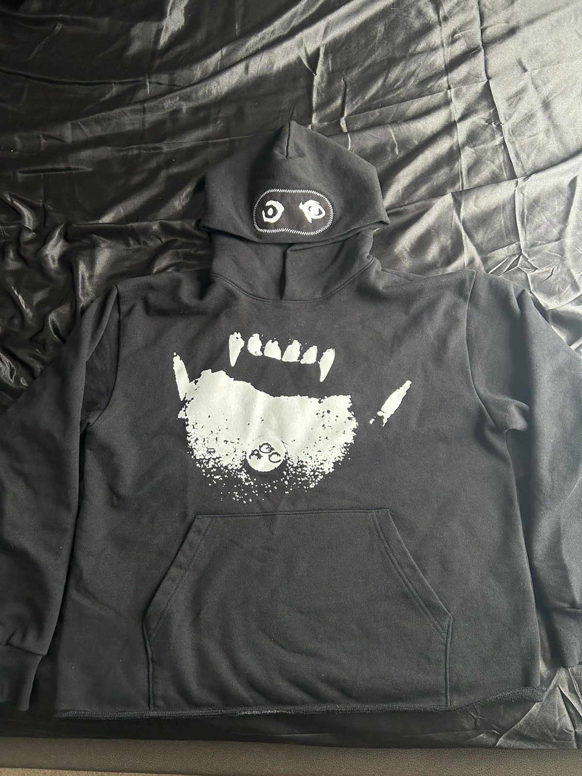 Destroy Lonely × Ken Carson × Playboi Carti Ken Carson A Great Chaos ...