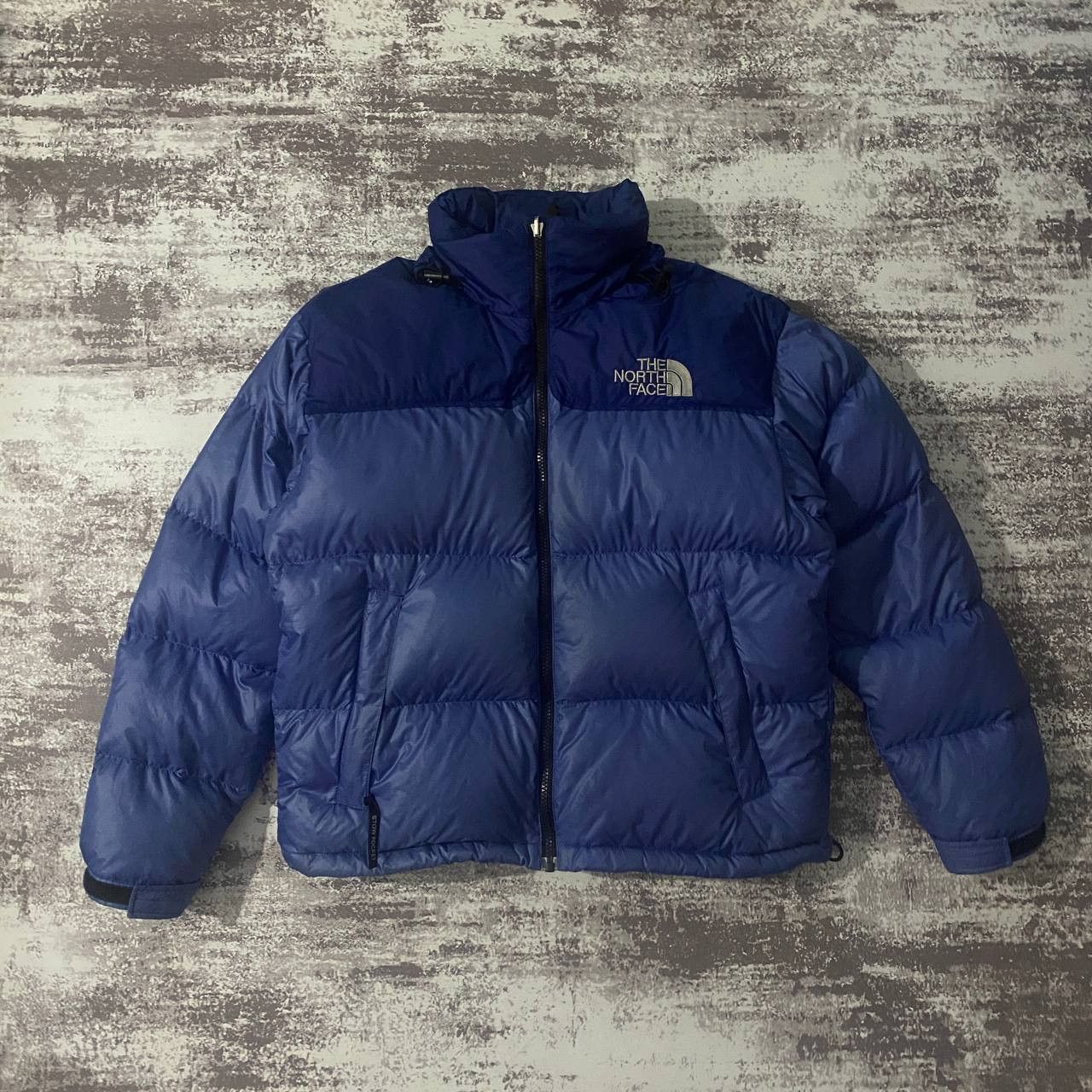 The North Face TNF 700 Down Puffer x Very Rare Colorway | Grailed