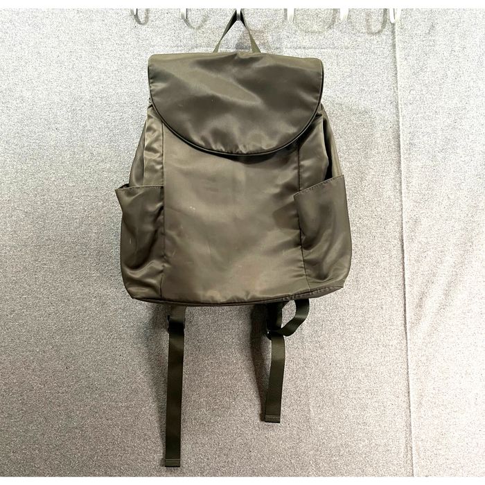 Other a new day Olive Green Backpack | Grailed