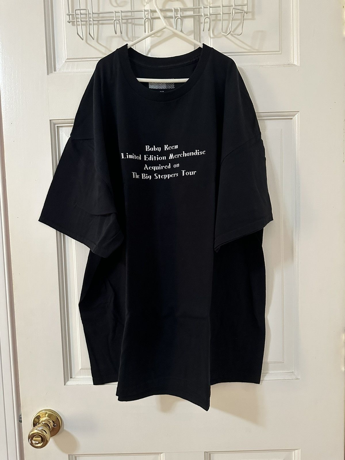 Kendrick Lamar Baby Keem The Melodic Blue Shirt | Grailed