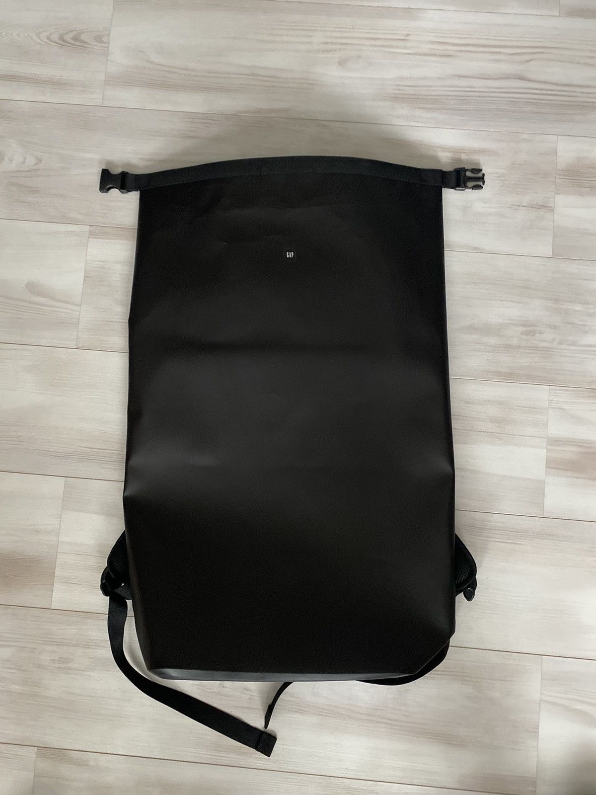 Gap × Kanye West Yeezy gap balenciaga backpack | Grailed