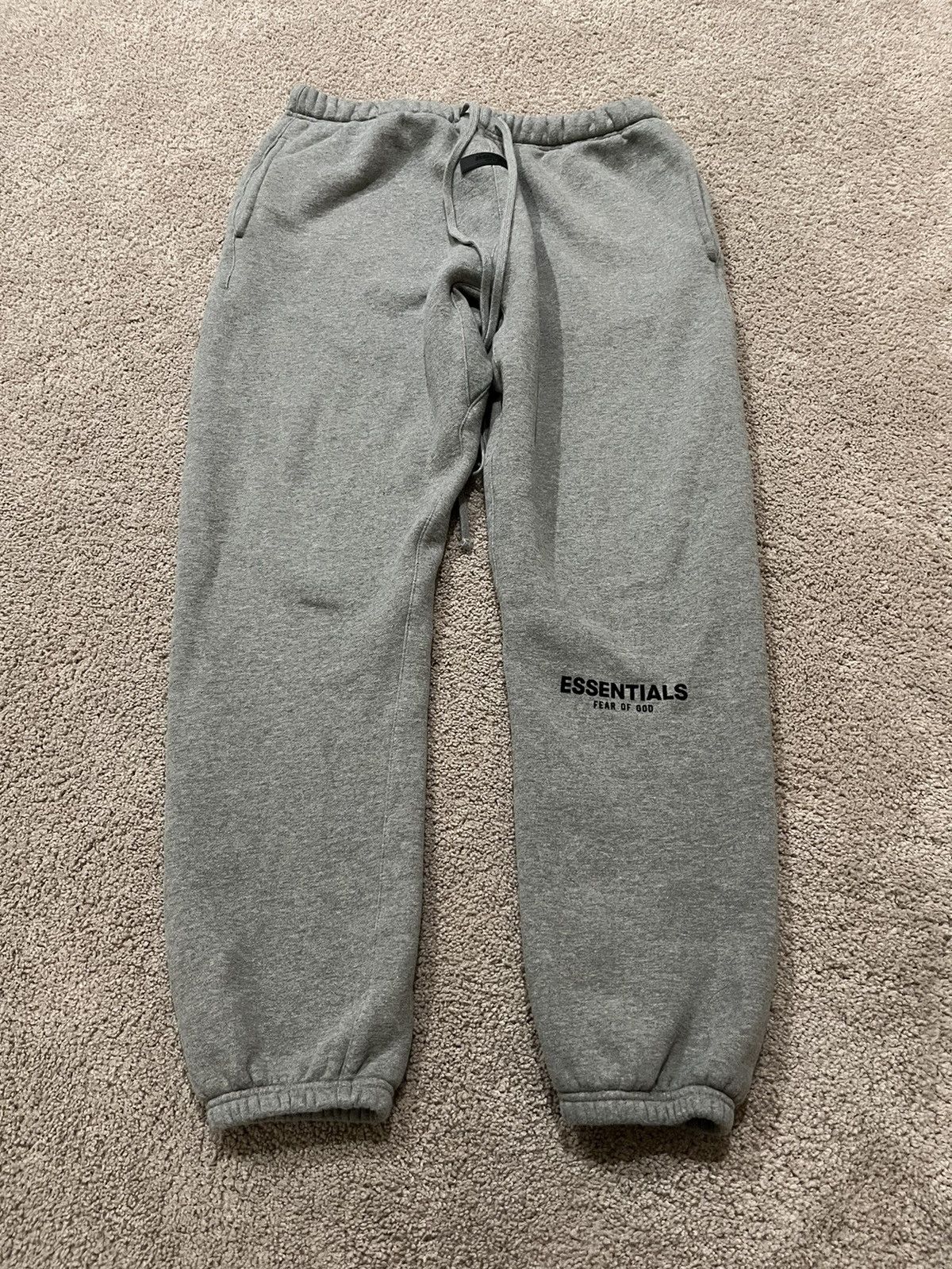 Essentials Fear of god essentials ss22 size large | Grailed