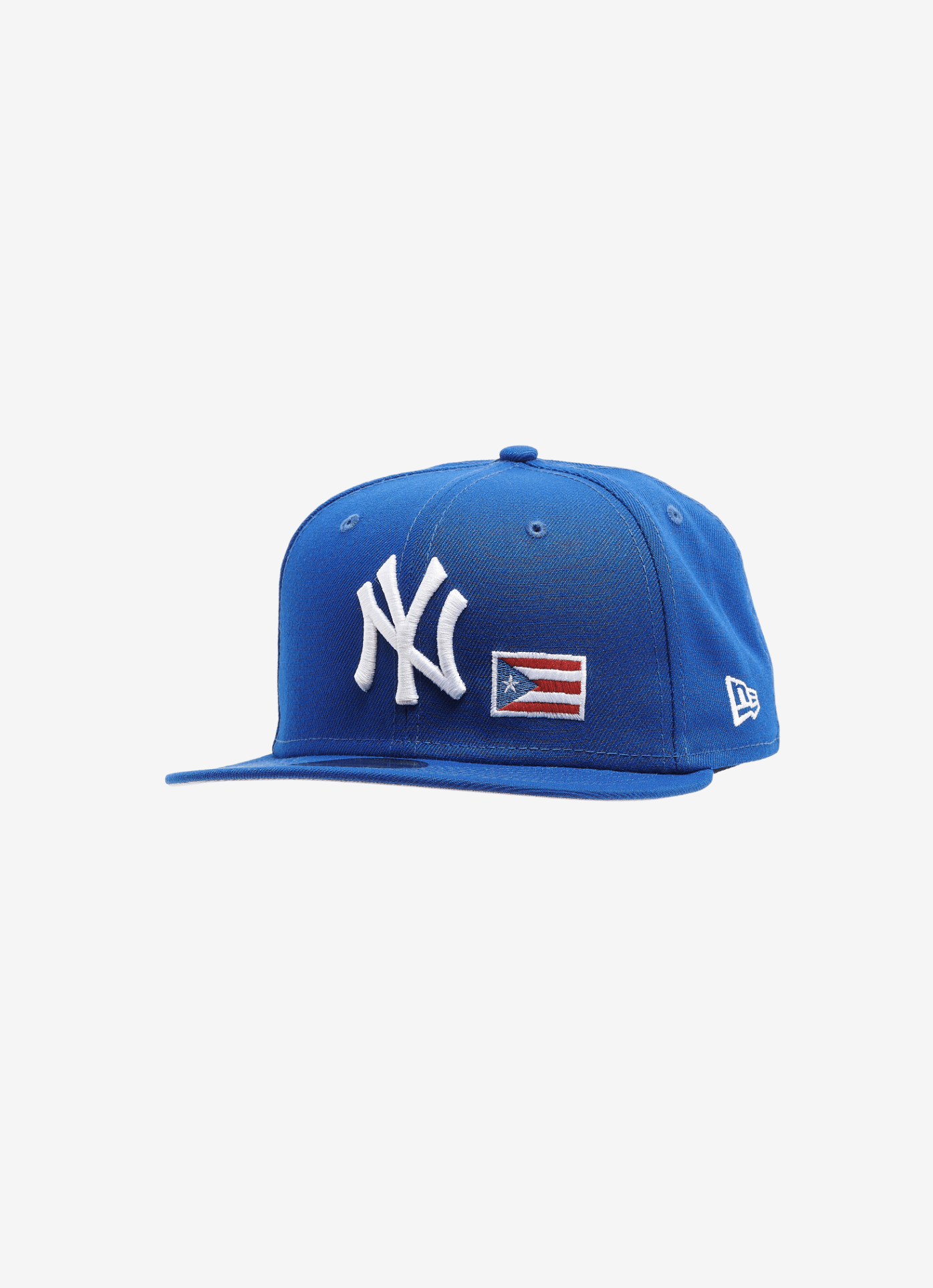 Hat Club × New Era × New York Yankees New Era Yankees 59fifty Puerto ...