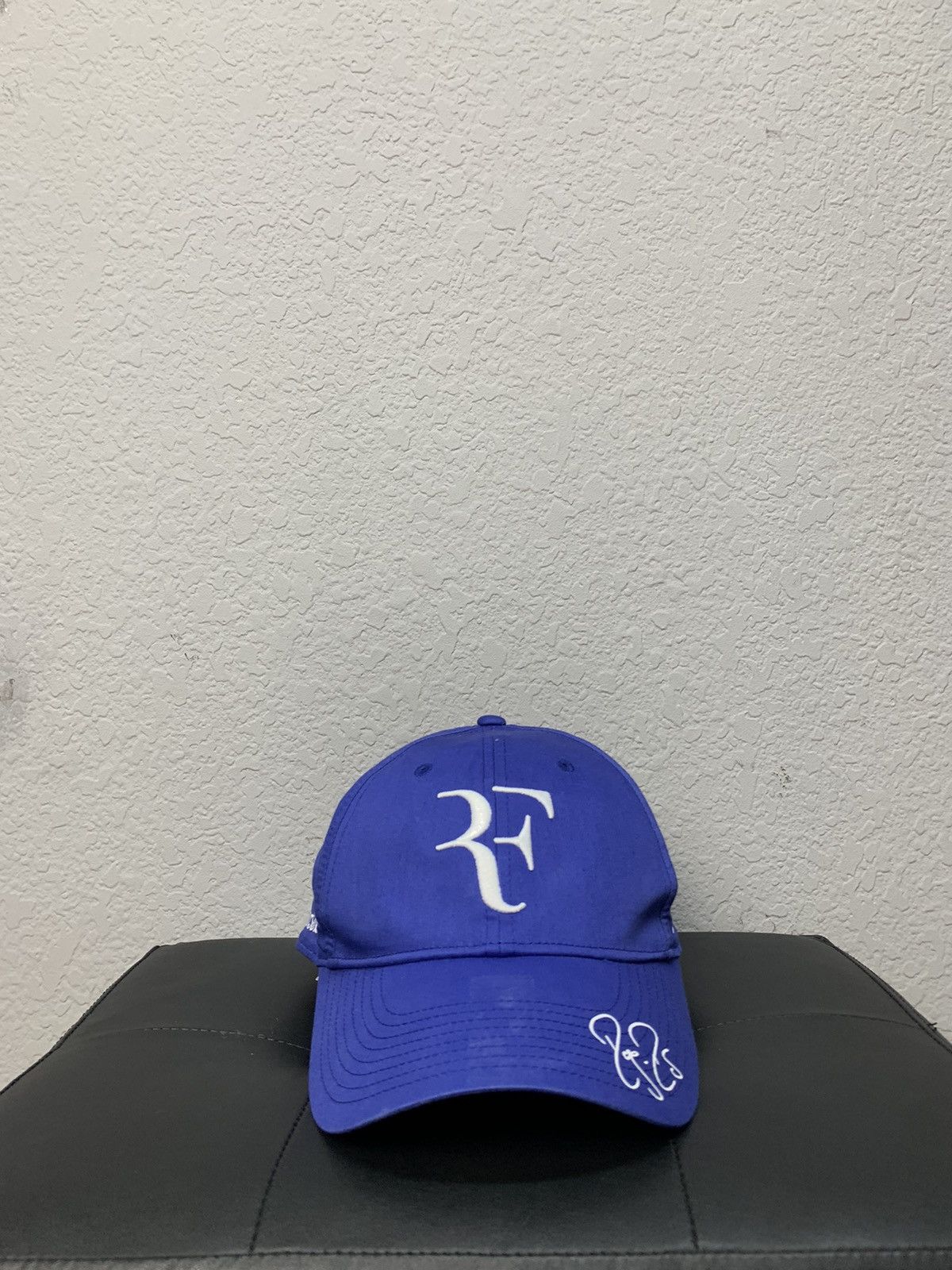Nike Rare RF Roger Federer Nike aero bill dri-fit hat | Grailed