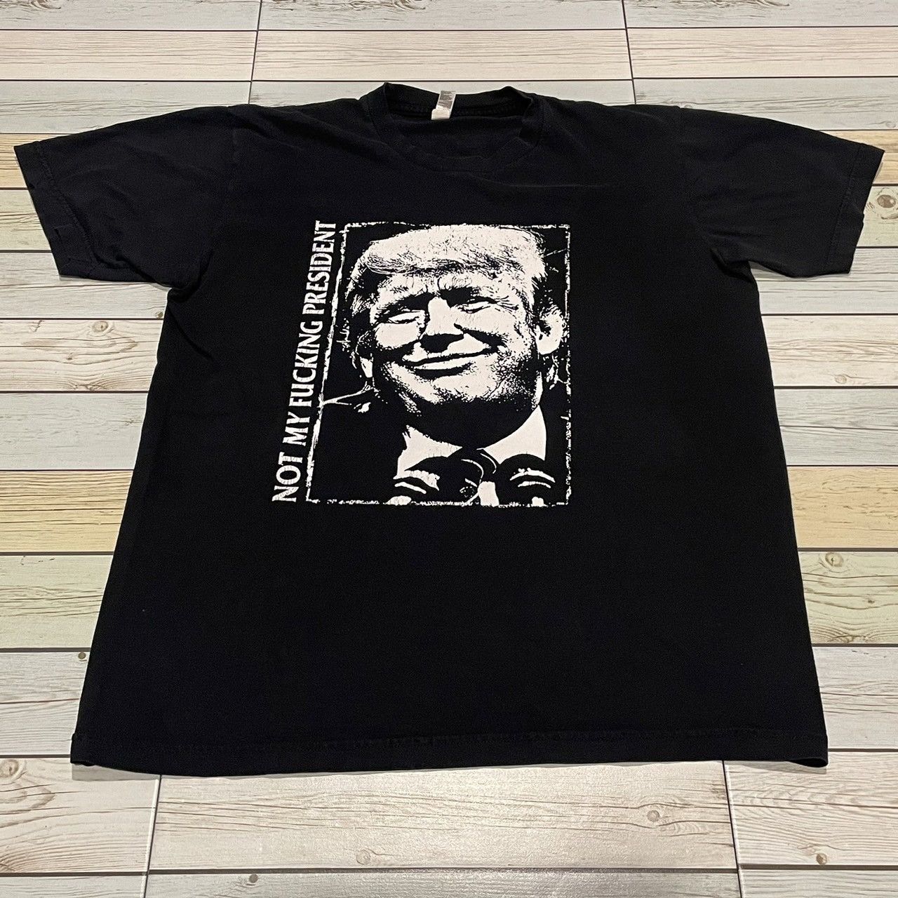 Band Tees × Tour Tee × Vintage Rare Fat Wreck Chords Punk Rock Band ...