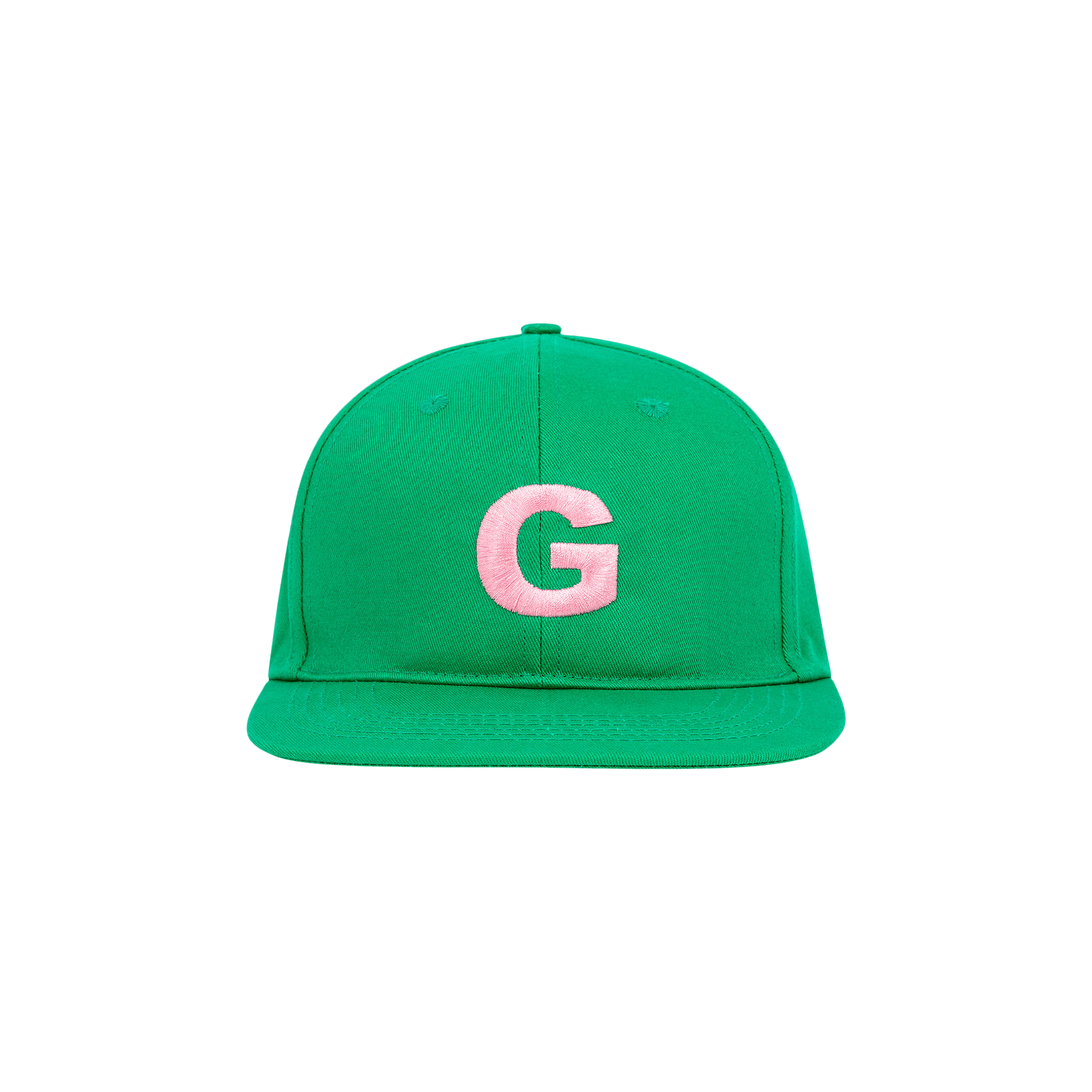 Golf Wang GOLF WANG G Hat Green | Grailed