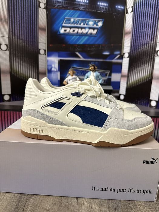 Puma Puma Slipstream x Lauren London Collab | Grailed