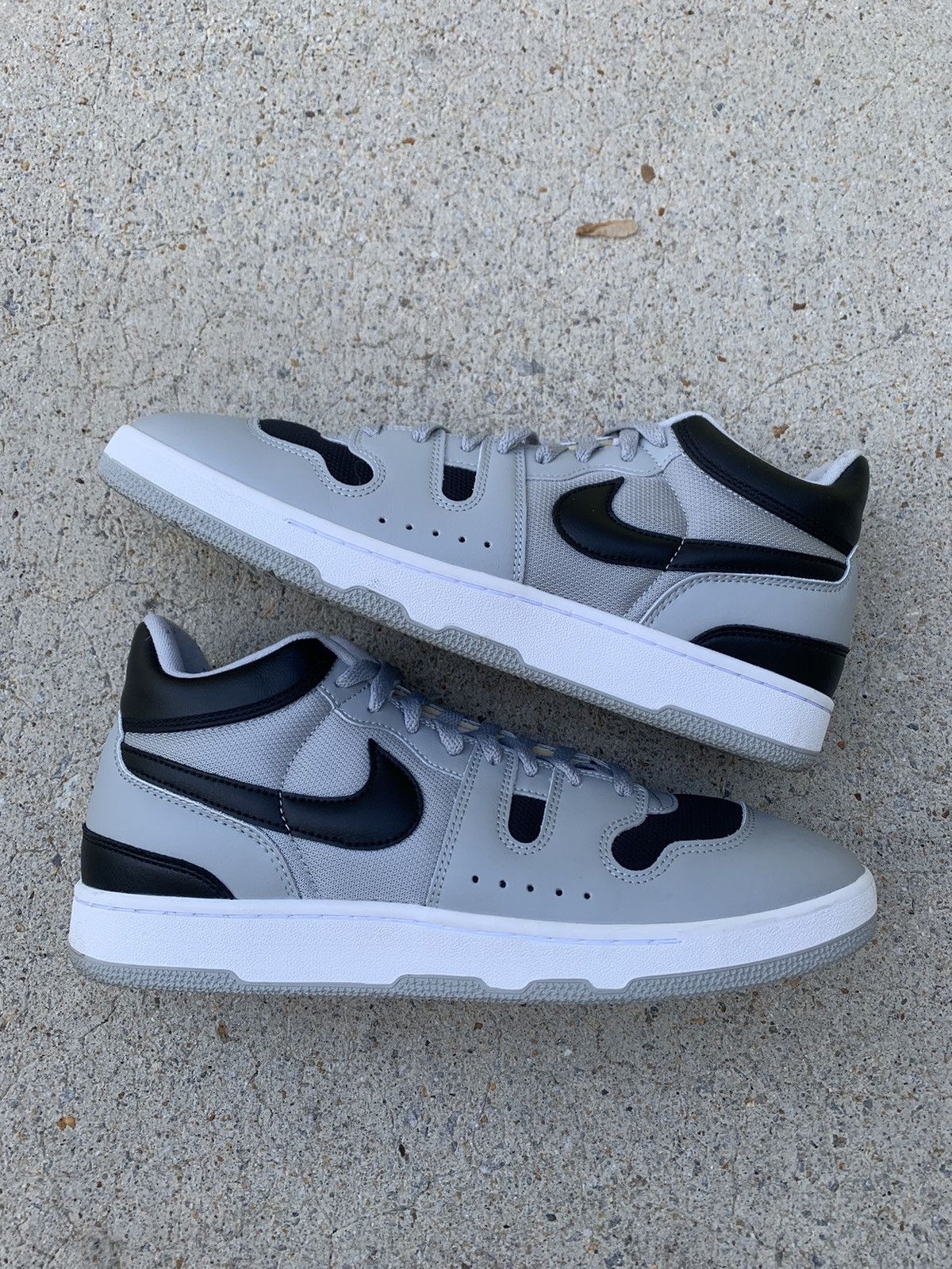 Nike Nike Mac Attack QS SP Light Smoke Grey | Grailed