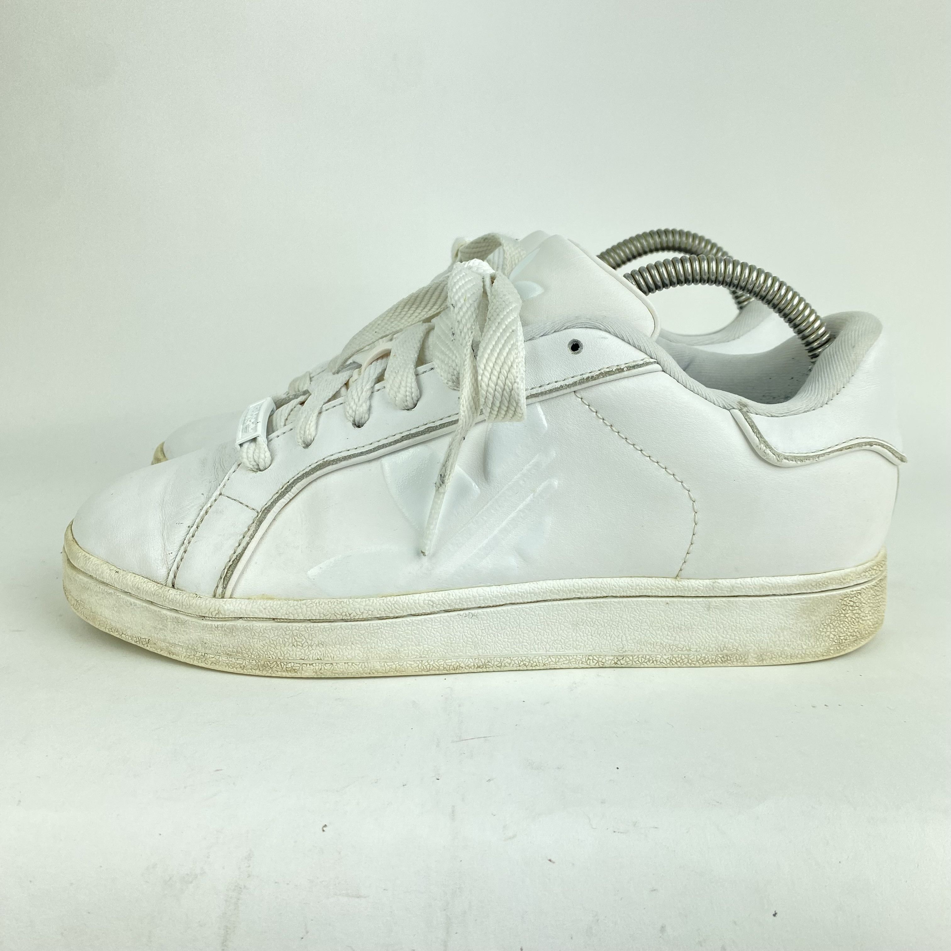 Adidas × Streetwear × Vintage Adidas Vintage Evolution Running Skate ...