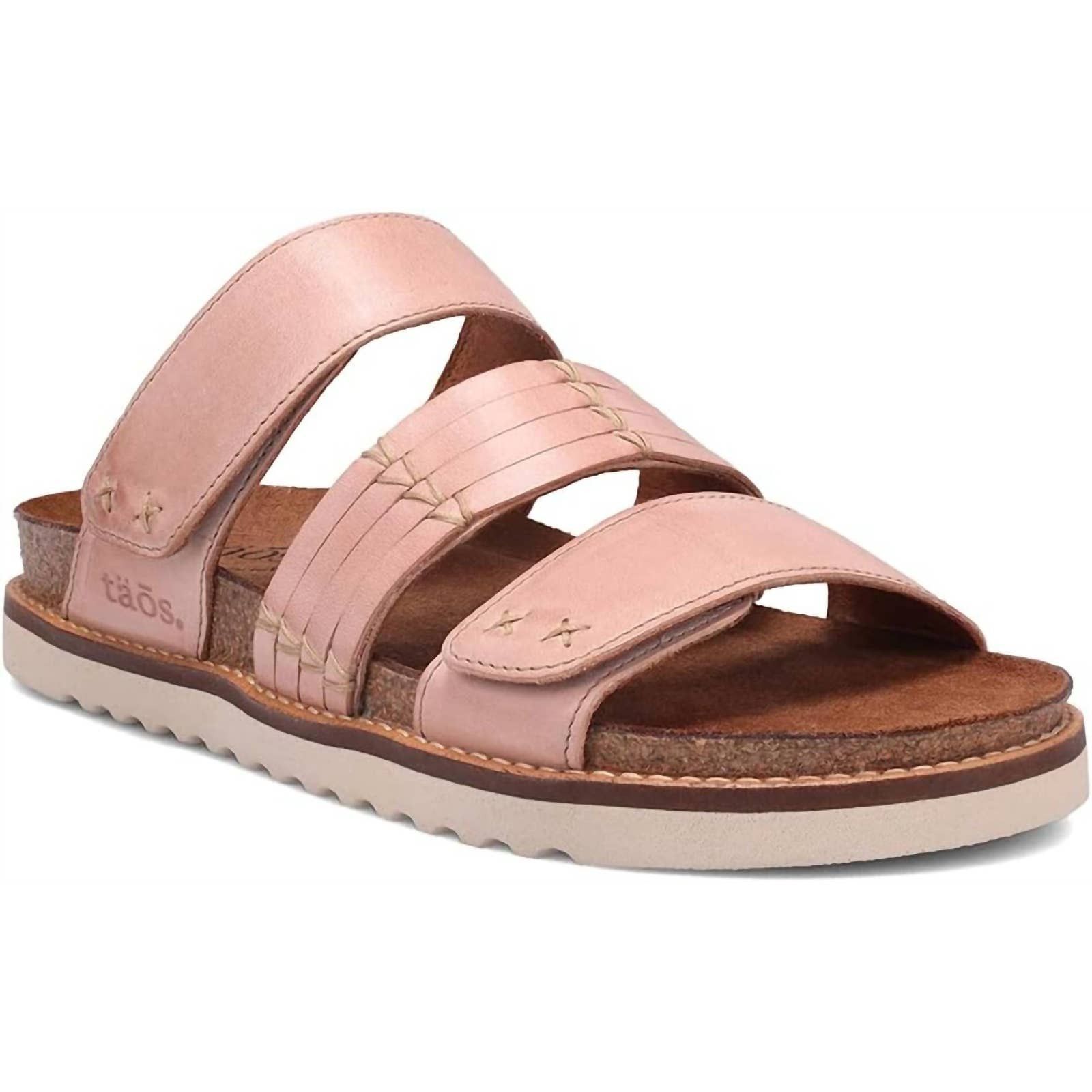 Taos Tremendous In Pink | Grailed