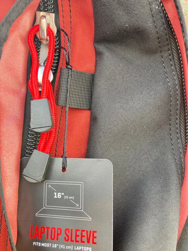 Osprey heritage simplex 20L backpack hiking walking outdoor new | Grailed