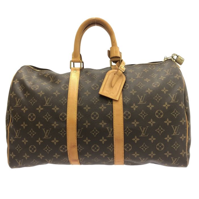 Louis Vuitton Louis Vuitton Keepall 45 travel | Grailed
