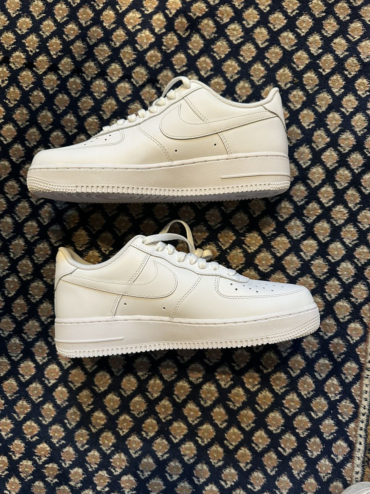 Nike Travis Scott Utopia x Air Force 1 | Grailed