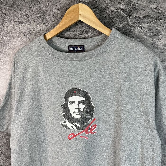 Vintage Che Guevara Rage Against The Machine Style Vintage T-Shirt ...