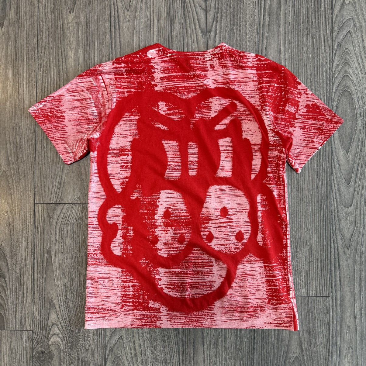Chito Chito International Knock Out Pup Tee | Grailed