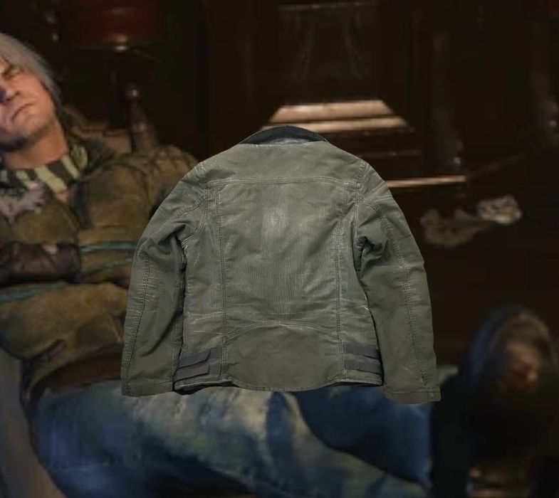 Diesel DIESEL X DEVIL MAY CRY 2 | Grailed