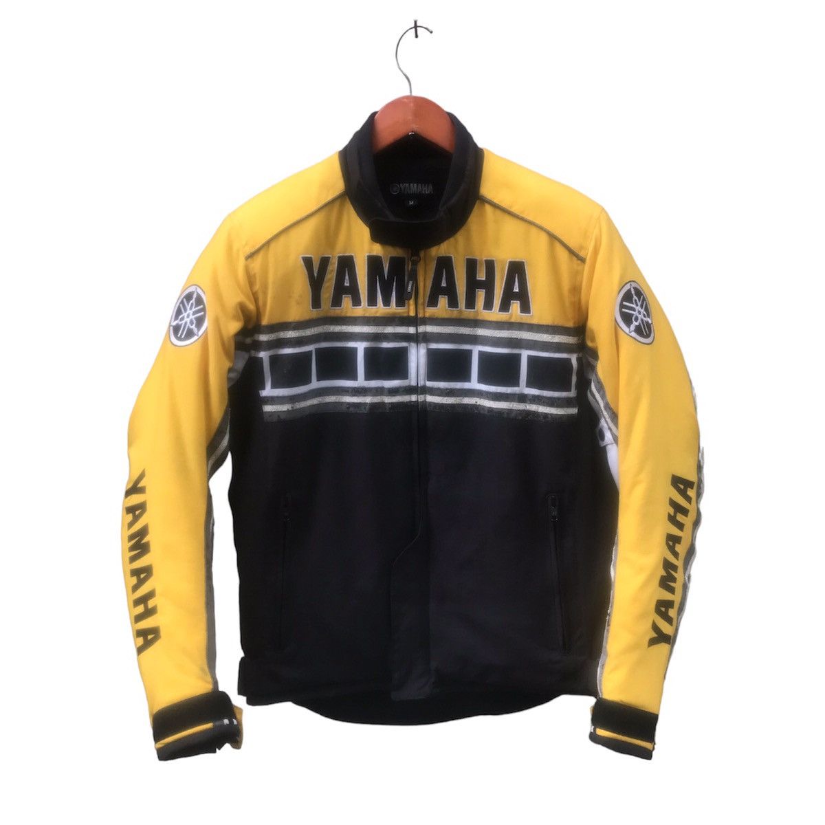 Sports Specialties 🔥Rare🔥Vintage Yamaha Kenny Roberts Moto Jacket | Grailed