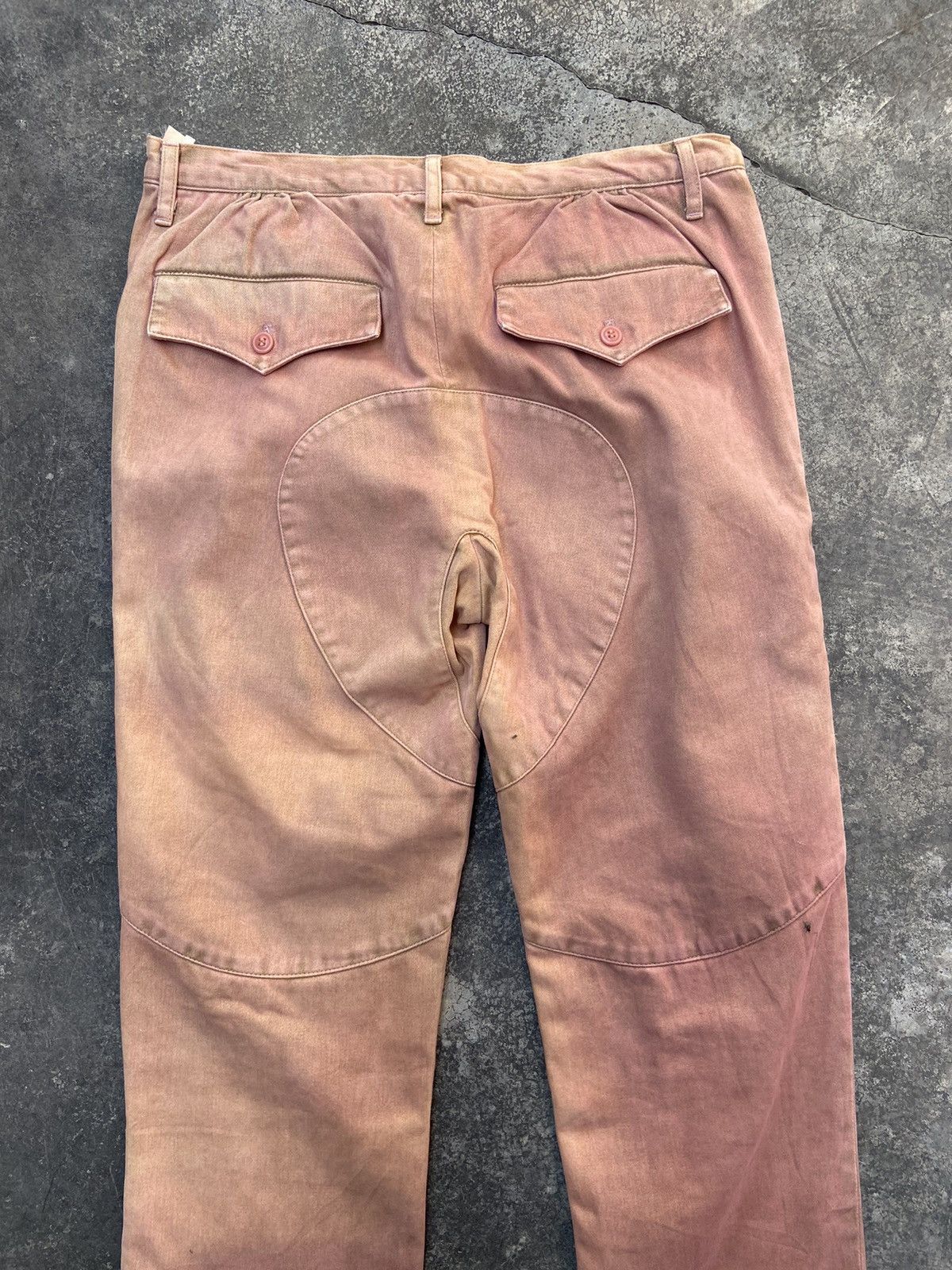 Issey Miyake Archives Sunao Kuwahara pants by Issey Miyake | Grailed