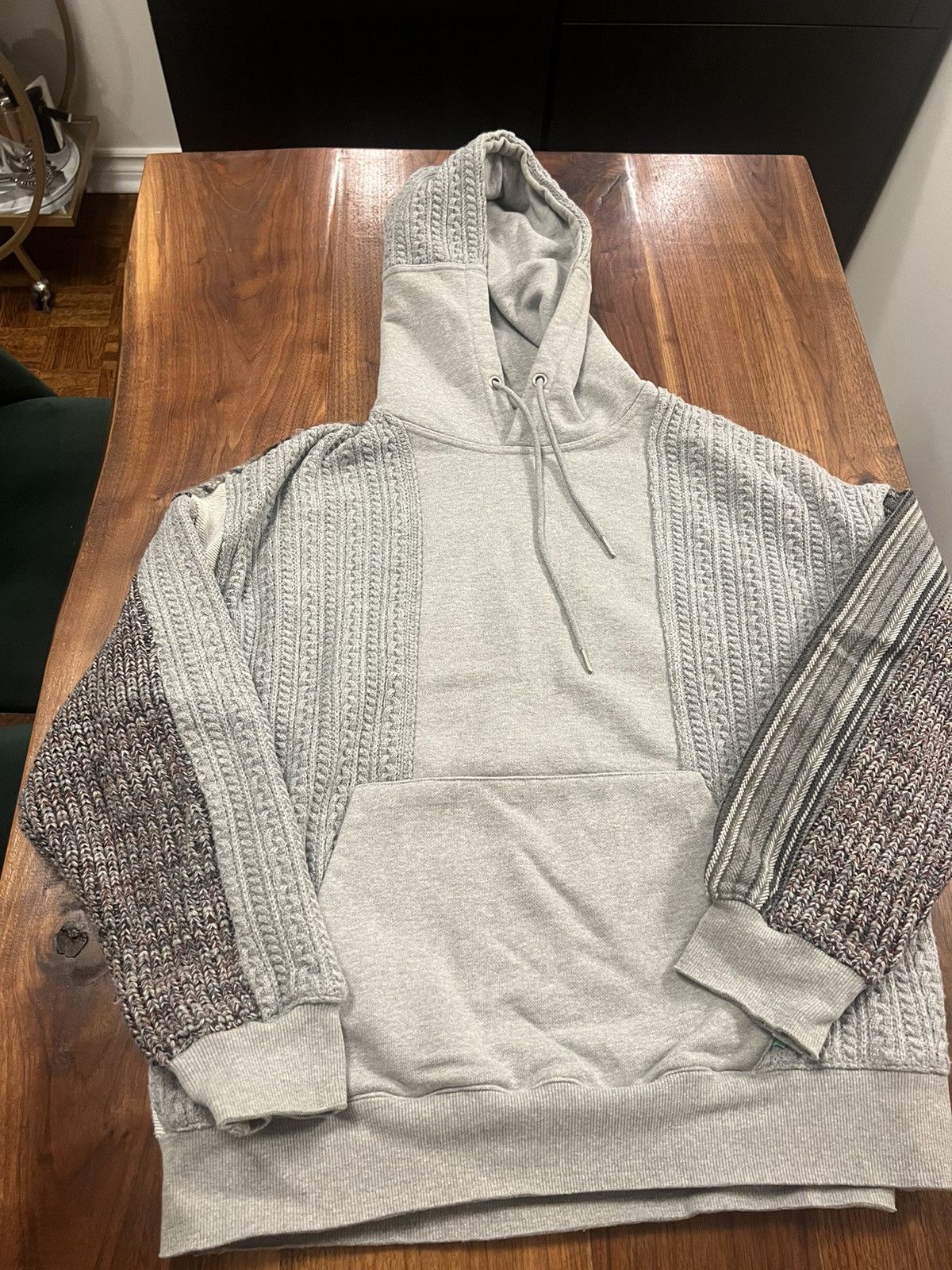 Andersson Bell Anderson Bell Men’s Seoul Hoodie | Grailed