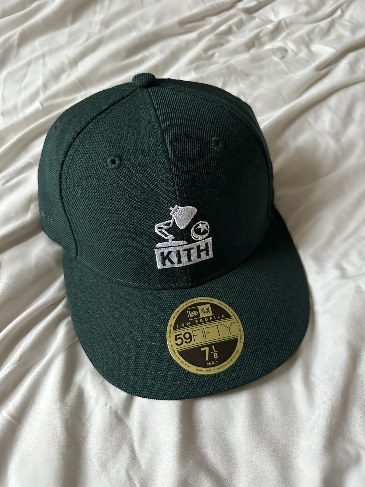 Kith Kith Pixar New Era Hat | Grailed
