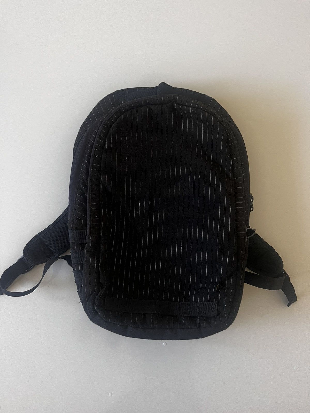Vintage Hurley y2k 2000s vintage backpack | Grailed