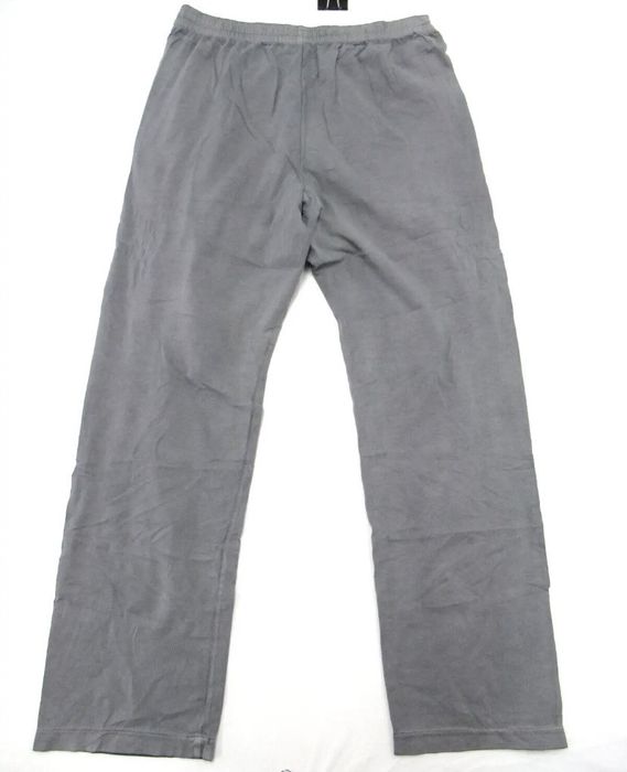 Balenciaga Yeezy Gap Balenciaga Pants Poetic Gray Season Kanye West YZY ...