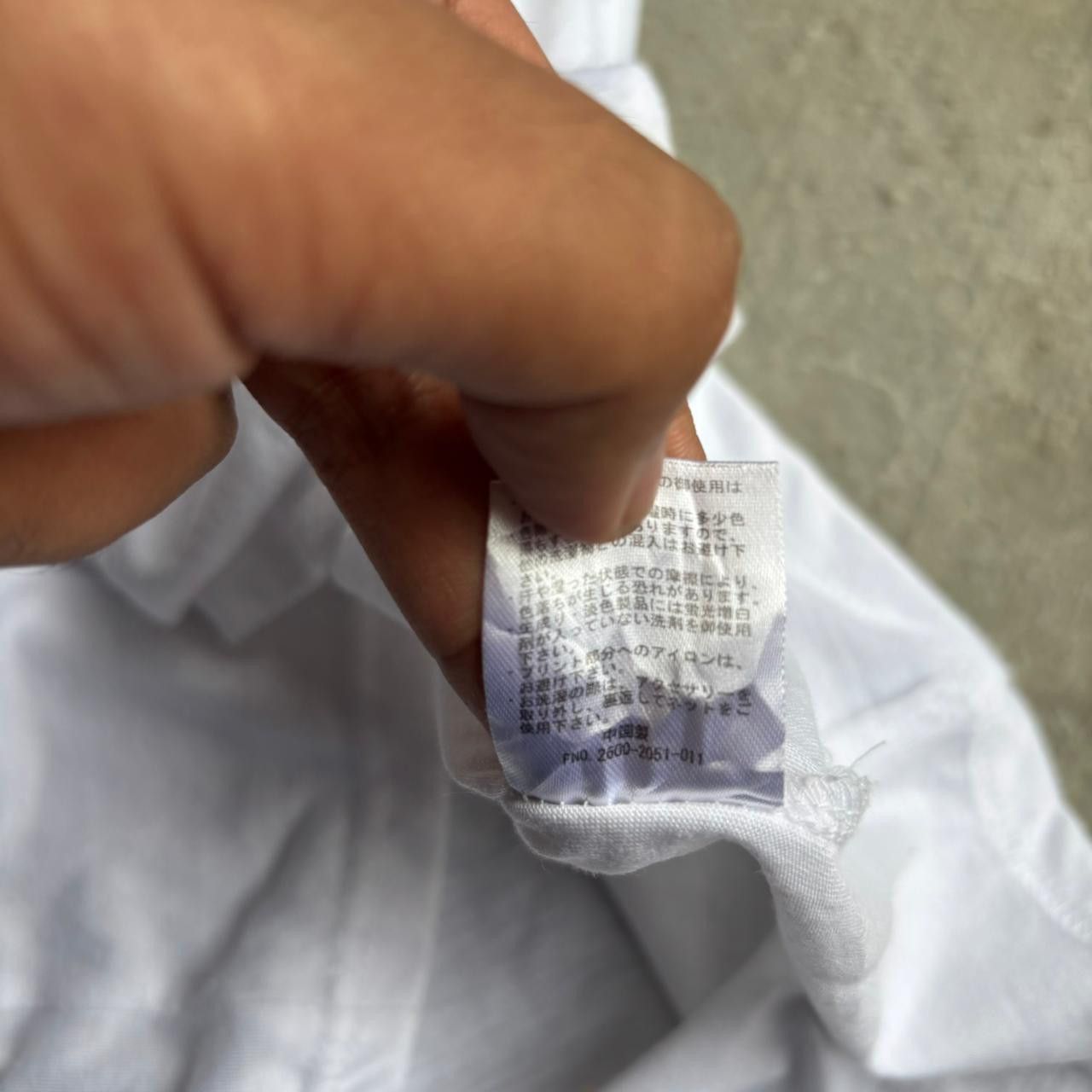 Japanese Brand spinash vkei style like 14th addiction | Grailed