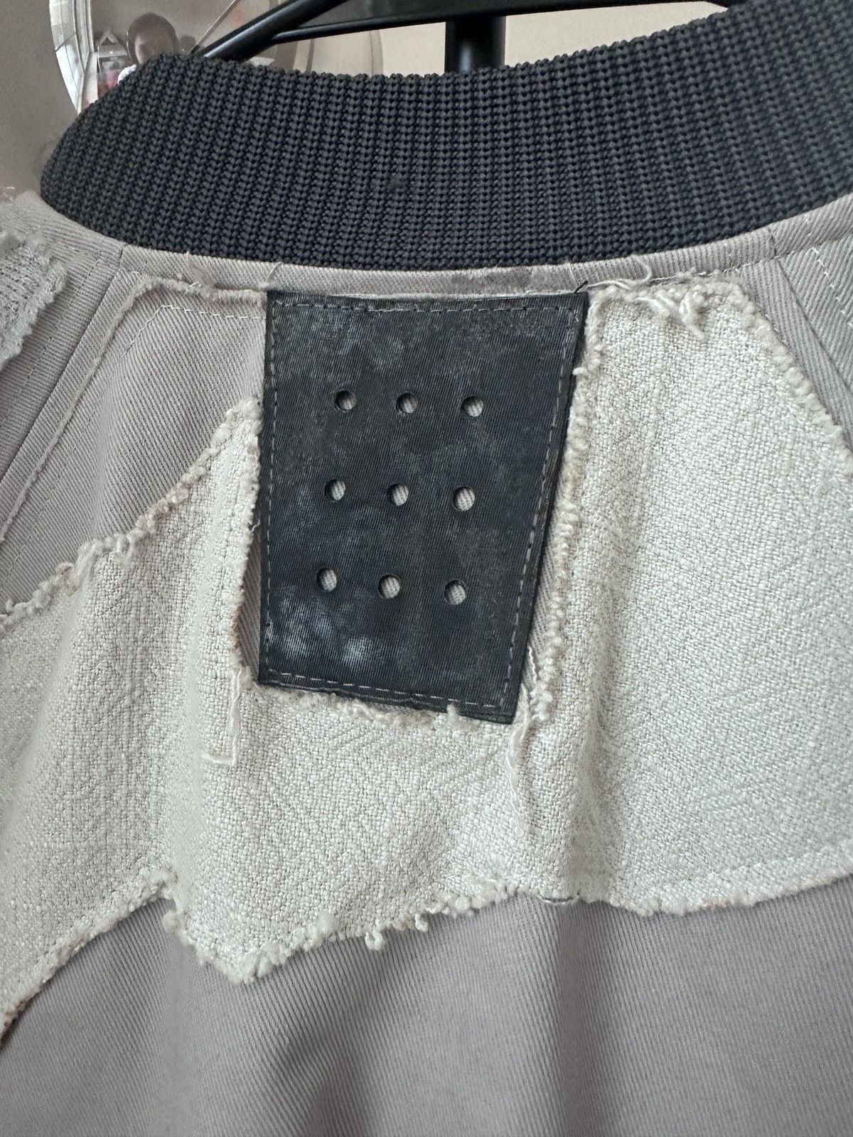 Professor.E Professor.e 18AW-OF-JKT-03 Bomber | Grailed